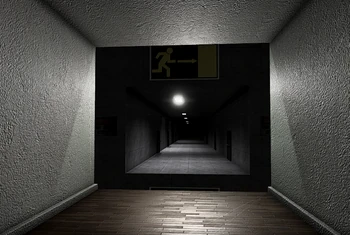 Level 2: "The Windows" | Apeirophobia Wiki | Fandom