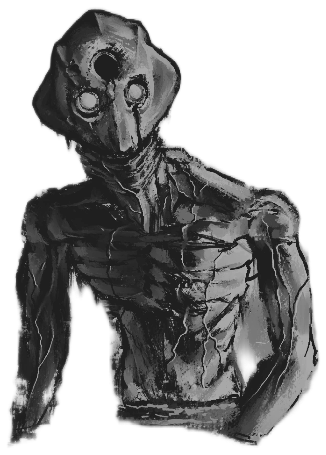 Kameloha Rework | Apeirophobia Wiki | Fandom