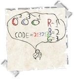 Level 7: "The End?" | Apeirophobia Wiki | Fandom