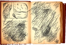 Level Book | Apeirophobia Wiki | Fandom