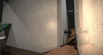 Level 11: "The Warehouse" | Apeirophobia Wiki | Fandom