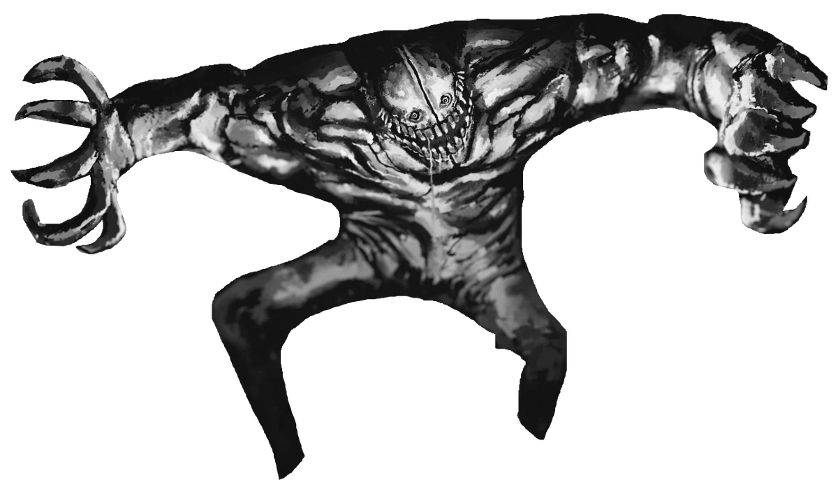 Titan Smiler Rework | Apeirophobia Wiki | Fandom