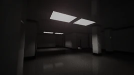 Level 3: "Abandoned Office" | Apeirophobia Wiki | Fandom