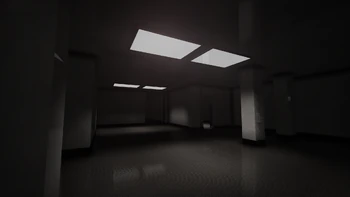 Level 3: "Abandoned Office" | Apeirophobia Wiki | Fandom