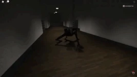 Hound | Apeirophobia Wiki | Fandom