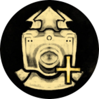 Advanced Camera Gift | Apeirophobia Wiki | Fandom