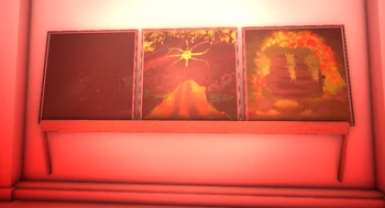 Level 12: "Creative Minds" | Apeirophobia Wiki | Fandom