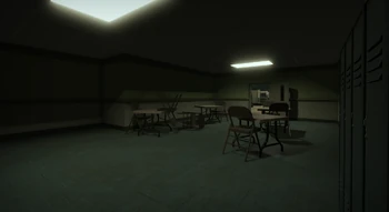Level 19: "Store" | Apeirophobia Wiki | Fandom