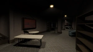 Level 17: "Left Scarred" | Apeirophobia Wiki | Fandom