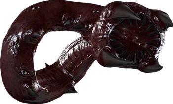 Memory Worm | Apeirophobia Wiki | Fandom