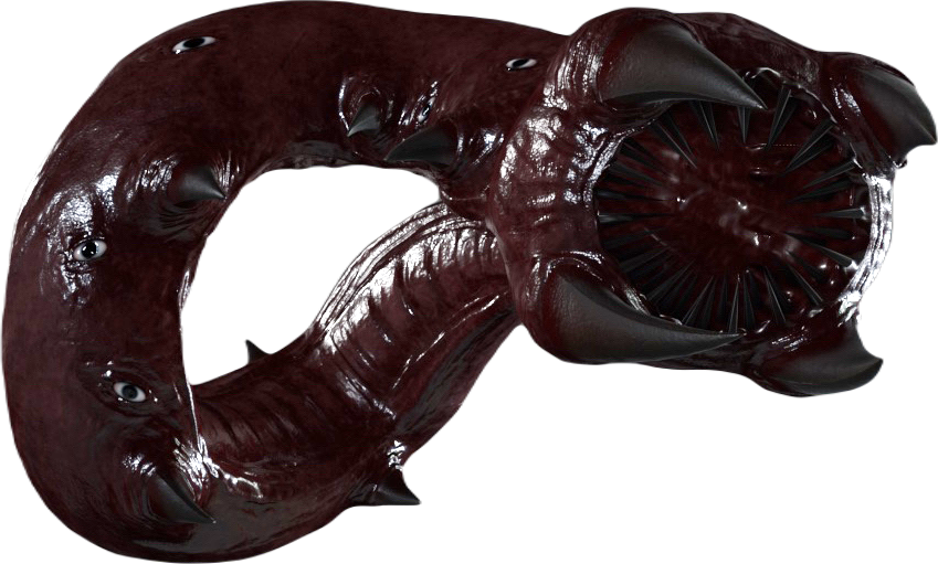 Memory Worm | Apeirophobia Wiki | Fandom