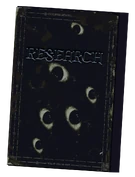 Item List | Apeirophobia Wiki | Fandom