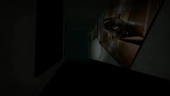 Level 11: "The Warehouse" | Apeirophobia Wiki | Fandom