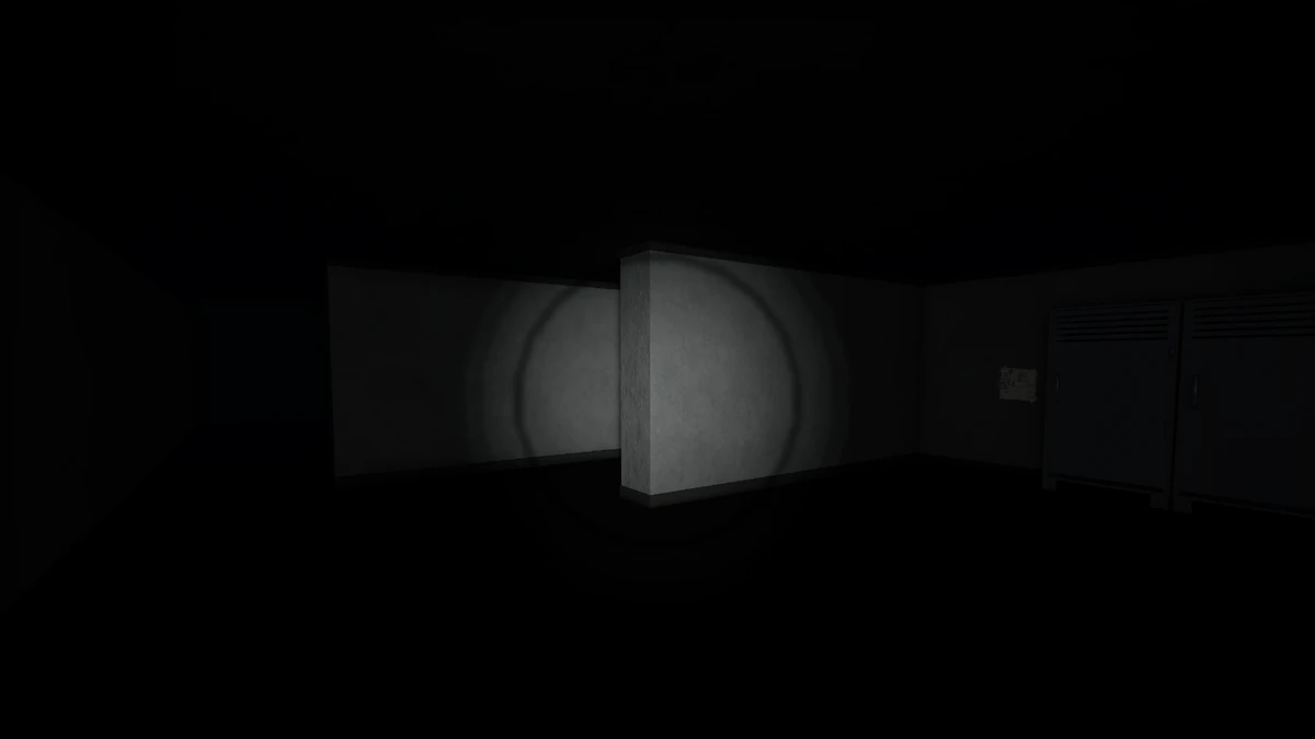 Level 8: "Lights Out" | Apeirophobia Wiki | Fandom