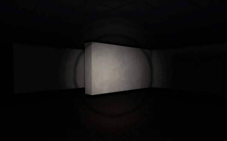 Level 8: "Lights Out" | Apeirophobia Wiki | Fandom