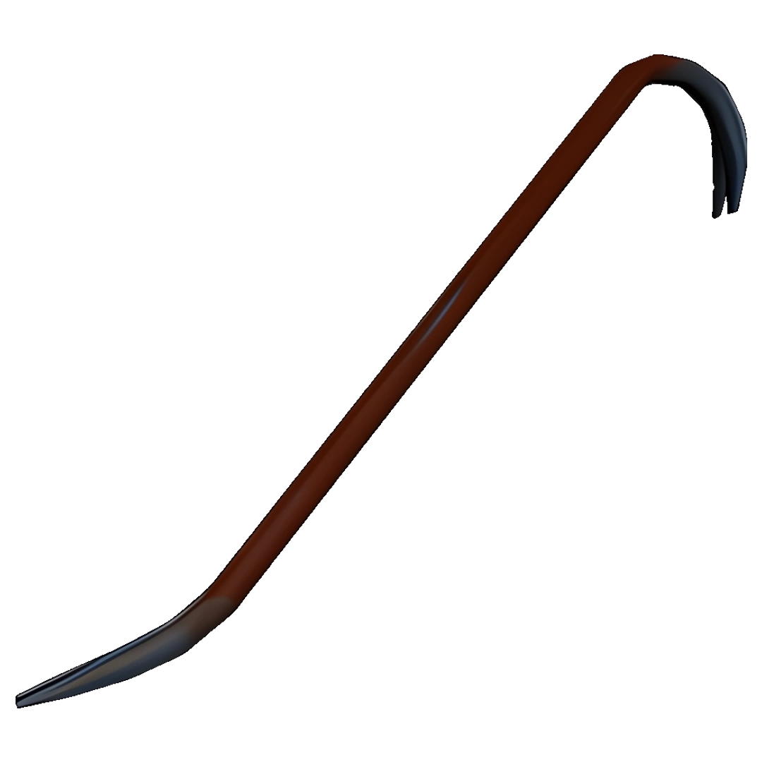 Crowbar | Apeirophobia Wiki | Fandom