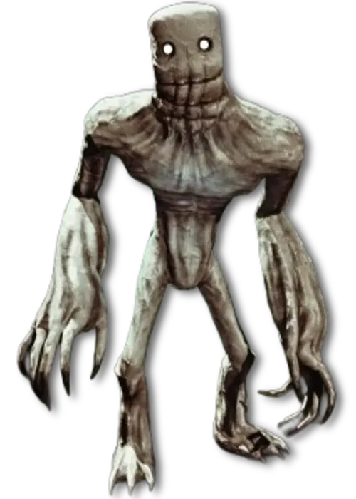 Skin Walker | Apeirophobia Wiki | Fandom
