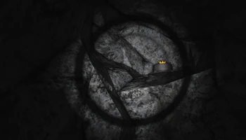 Level 5: "Cave System" | Apeirophobia Wiki | Fandom