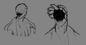 Skin Walker | Apeirophobia Wiki | Fandom