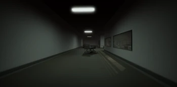 Level 23: "Hospital" | Apeirophobia Wiki | Fandom