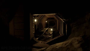 Sublevel ??: "Mineshaft" | Apeirophobia Wiki | Fandom