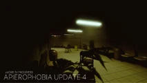 Level 24: "Train Station" | Apeirophobia Wiki | Fandom