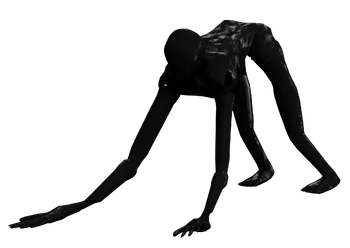 Hound | Apeirophobia Wiki | Fandom