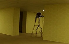 Howler | Apeirophobia Wiki | Fandom