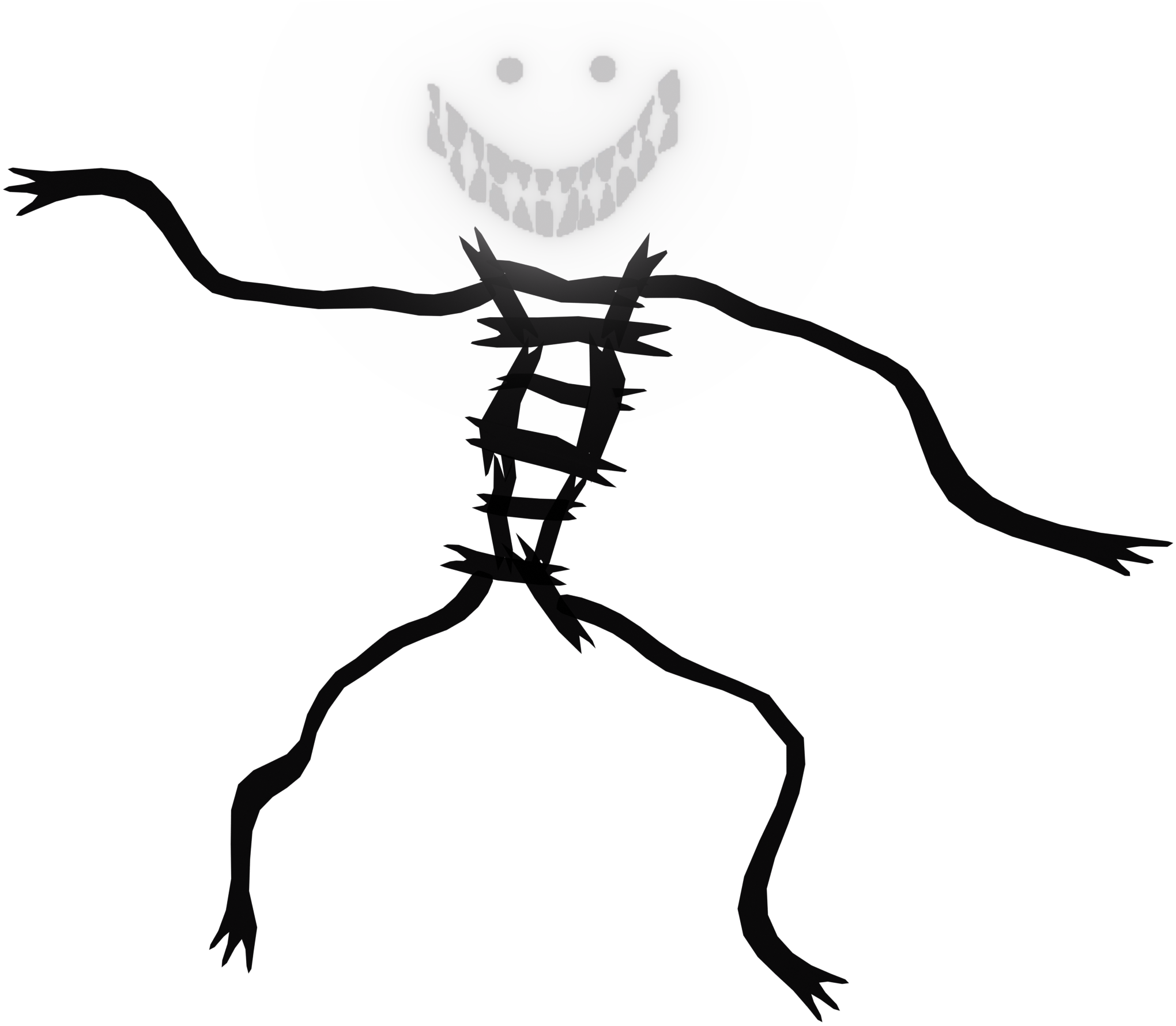 Entity List | Apeirophobia Wiki | Fandom