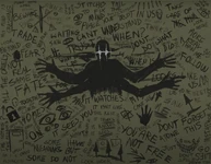 Watcher | Apeirophobia Wiki | Fandom