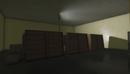 Level 7: "The End?" | Apeirophobia Wiki | Fandom