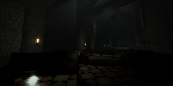 Level 21: "Graveyard" | Apeirophobia Wiki | Fandom