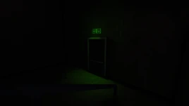 Level 3: "Abandoned Office" | Apeirophobia Wiki | Fandom