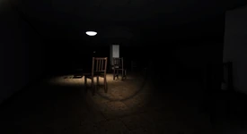 Level 8: "Lights Out" | Apeirophobia Wiki | Fandom