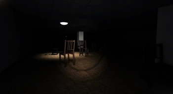 Level 8: "Lights Out" | Apeirophobia Wiki | Fandom