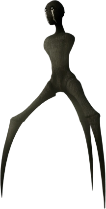 Keeper | Apeirophobia Wiki | Fandom