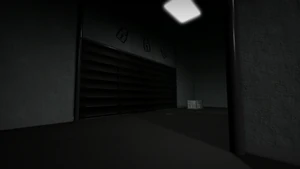Level 11: "The Warehouse" | Apeirophobia Wiki | Fandom