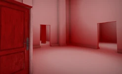 Level 12: "Creative Minds" | Apeirophobia Wiki | Fandom