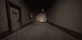 Level 17: "Left Scarred" | Apeirophobia Wiki | Fandom