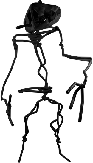 Howler | Apeirophobia Wiki | Fandom