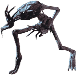 Skin Walker | Apeirophobia Wiki | Fandom
