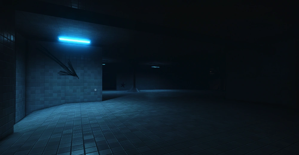 Level 1: "Die Poolräume" | Apeirophobia Wiki | Fandom