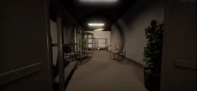 Level 17: "Left Scarred" | Apeirophobia Wiki | Fandom