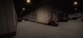 Level 17: "Left Scarred" | Apeirophobia Wiki | Fandom