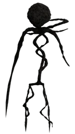 Howler | Apeirophobia Wiki | Fandom