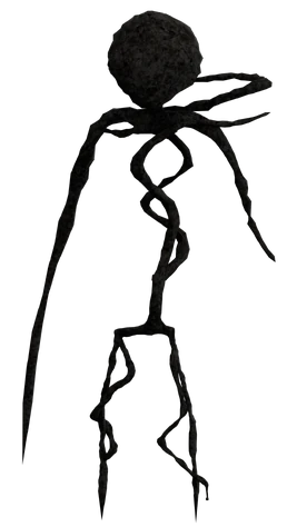 Howler | Apeirophobia Wiki | Fandom