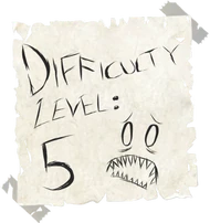 Level 10: "The Abyss" | Apeirophobia Wiki | Fandom