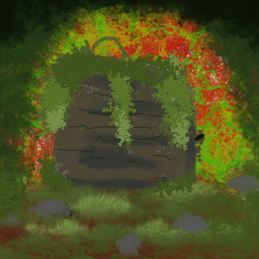 Painting | Apeirophobia Wiki | Fandom