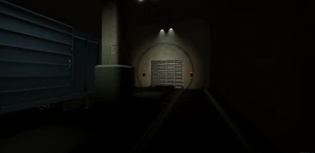 Level 24: "Train Station" | Apeirophobia Wiki | Fandom