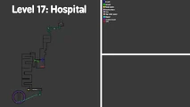Level 23: "Hospital" | Apeirophobia Wiki | Fandom